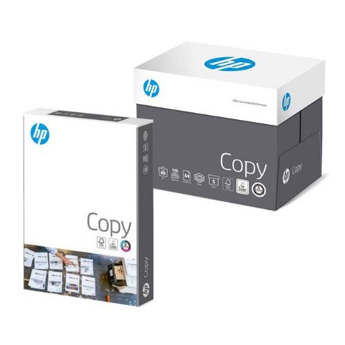 HP Copy Paper – ROTAVA GLOBAL CO.LTD